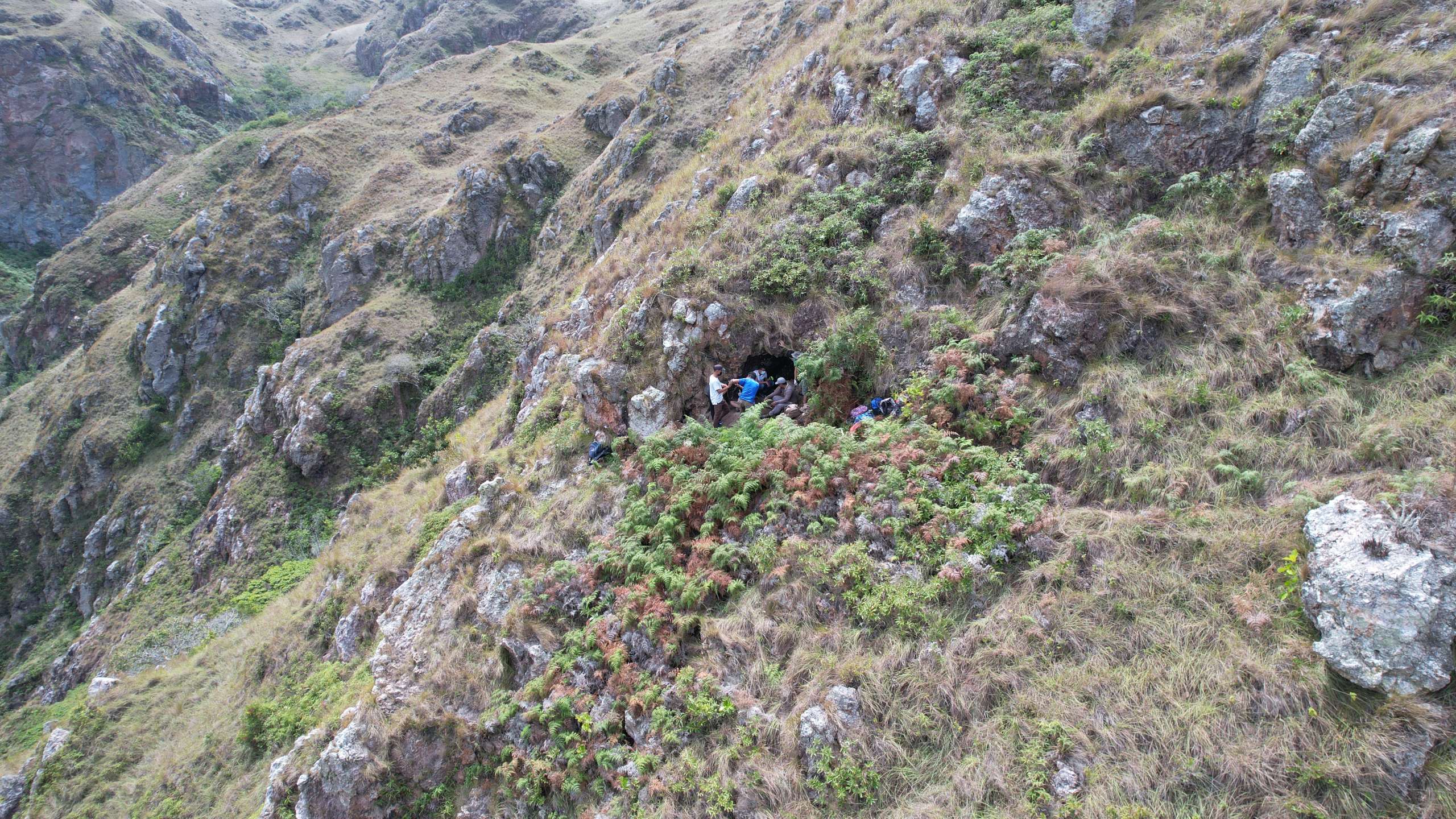 Cerro Chame pone al Descubierto sus Tesoros - Discover Chame