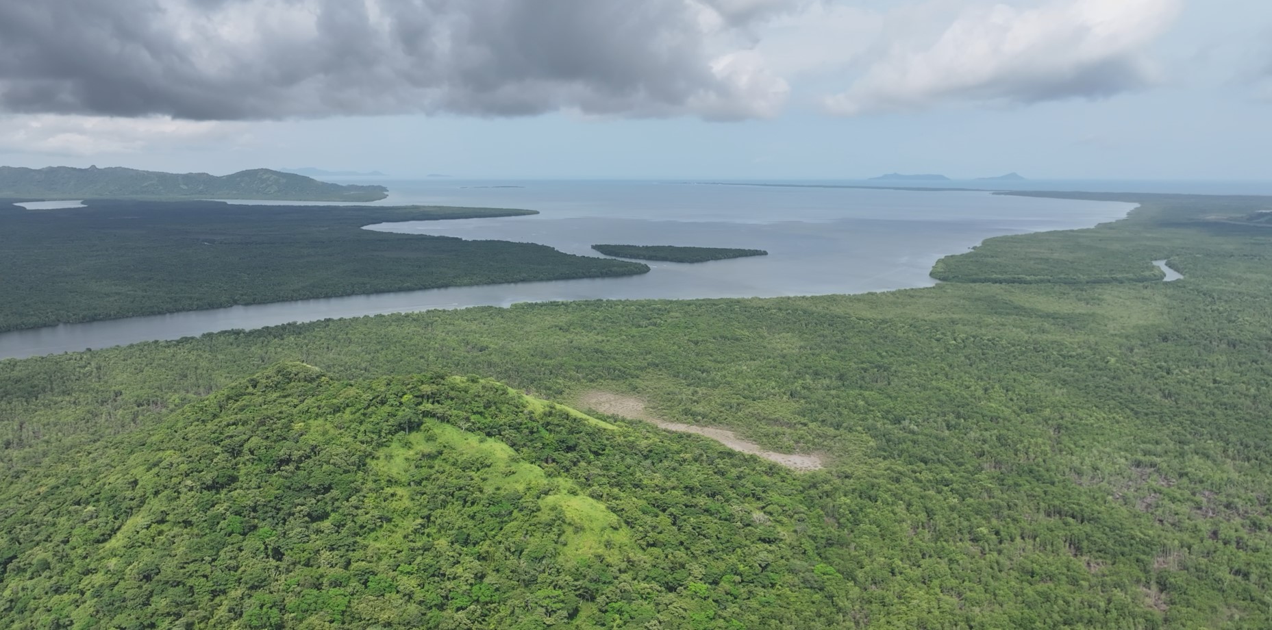 Bahía de Chame - Santuario de Biodiversidad - Discover Chame