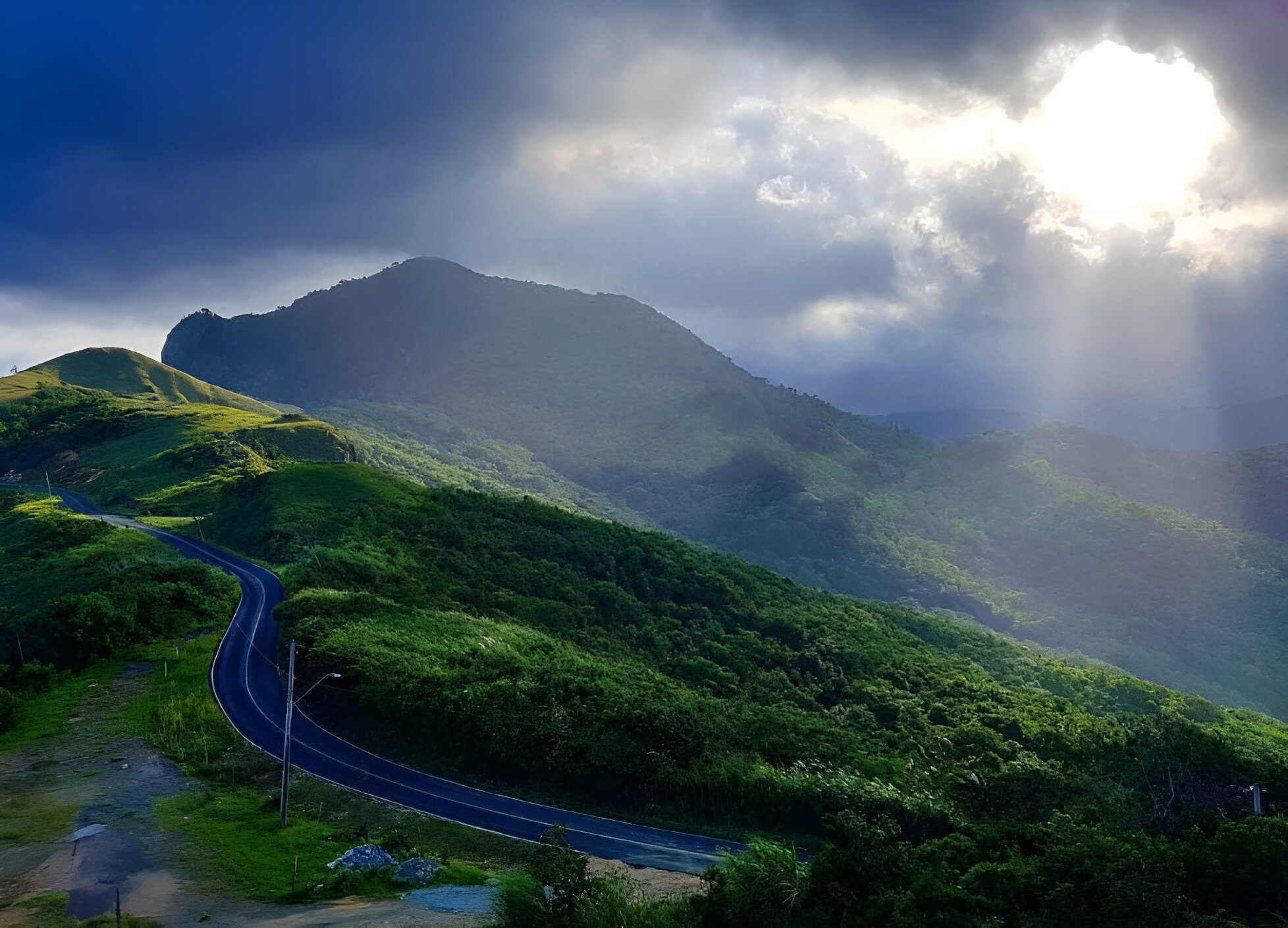 Chicá - Un Tesoro Natural entre las Montañas de Chame - Discover Chame