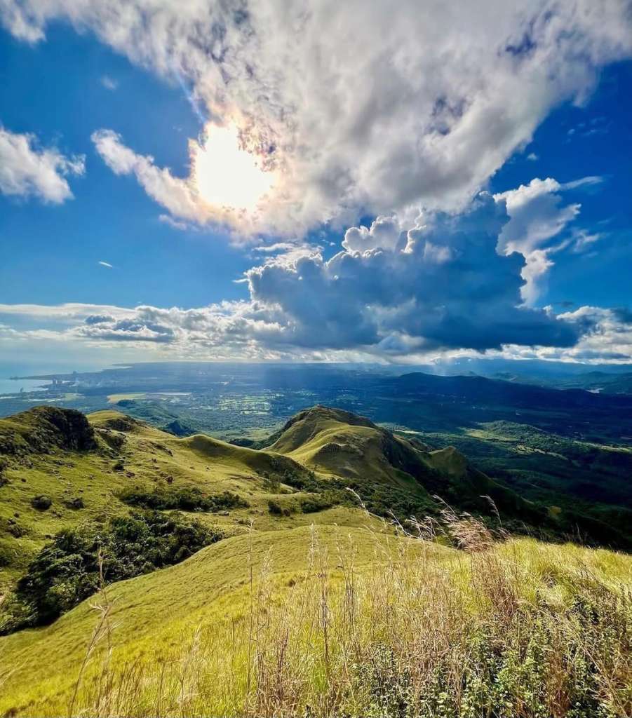 Cerro Chame: El Mirador Natural de la Rivera Pacífica - Discover Chame